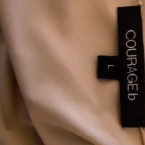 COURAGEb | Dresses | Courage B Boutique Midi Dress | Poshmark